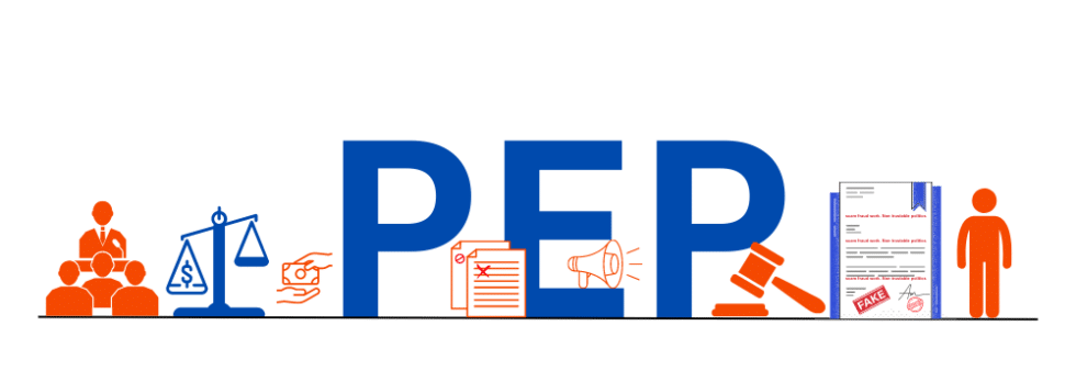 Politically Exposed Person List - PEP List - BizProspex