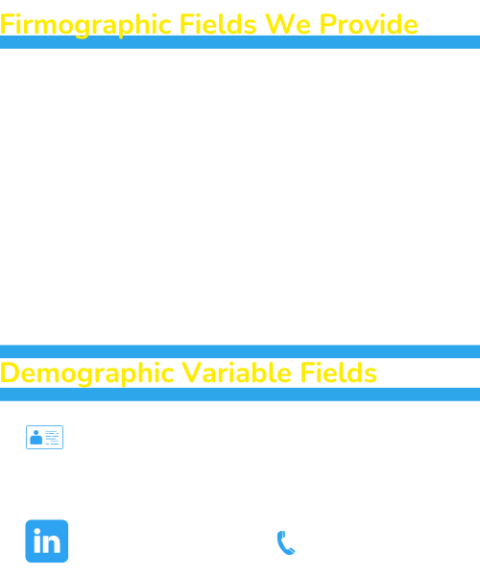 Dubai Airshow Exhibitor List - Buy At $380 - BizProspex