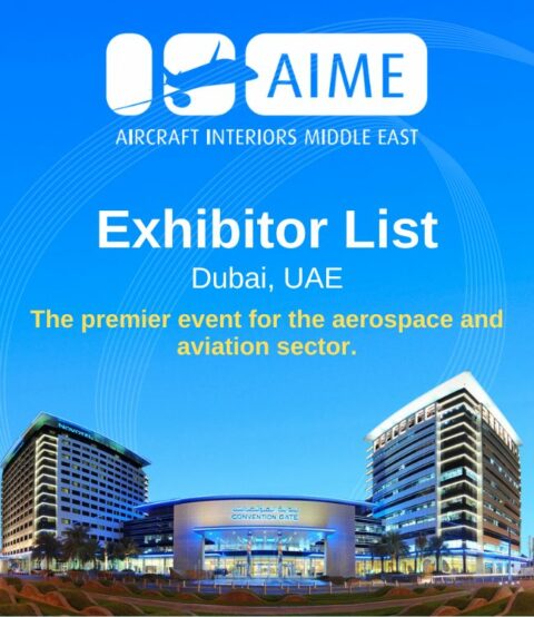 AIME exhibitor list - Buy At $220 - BizProspex