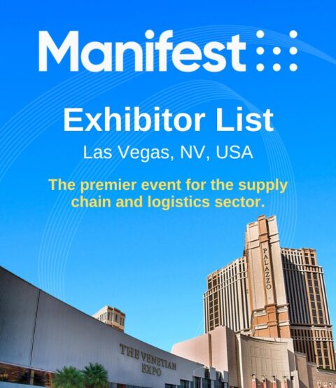 Manifest Show Exhibitor List - Buy At $220 - BizProspex