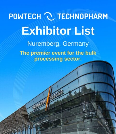 POWTECH Exhibitor List - Buy At $250 - BizProspex