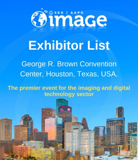 IMAGE Exhibitor List - Buy At $200 - Bizprospex