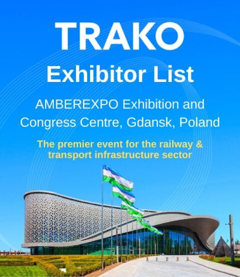 TRAKO Exhibitor List - Buy At $320 - BizProspex